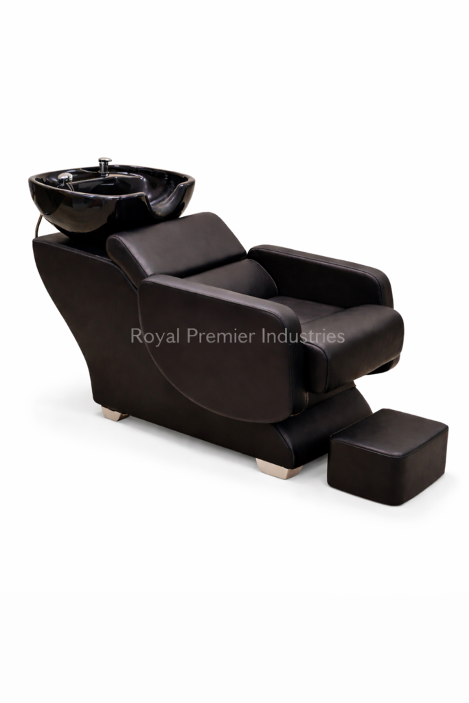 Premium 666 Fixed Shampoo Station - royalpremierindustries
